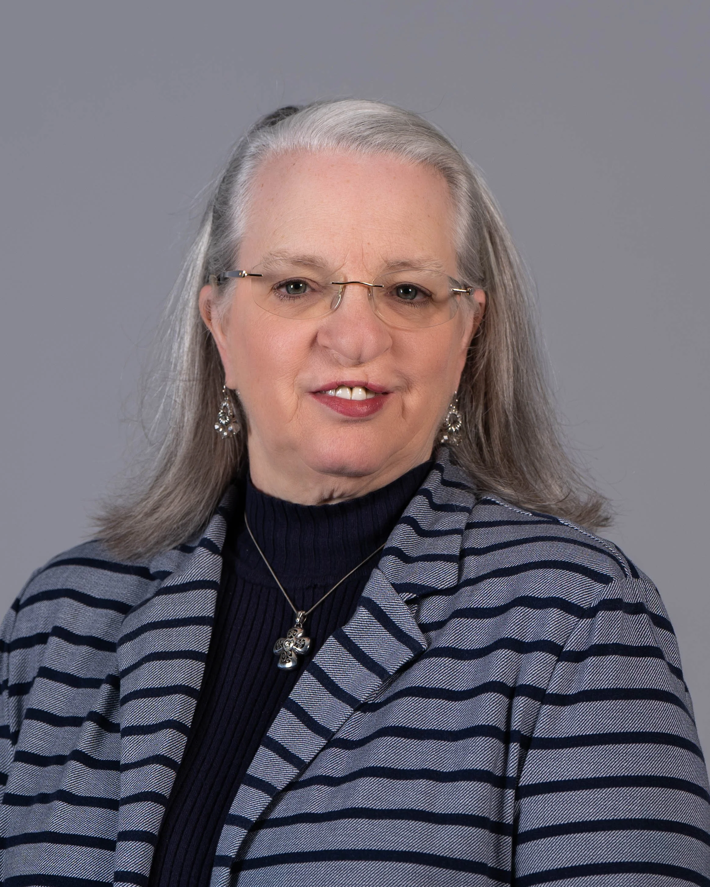 Staff & Faculty — FCA