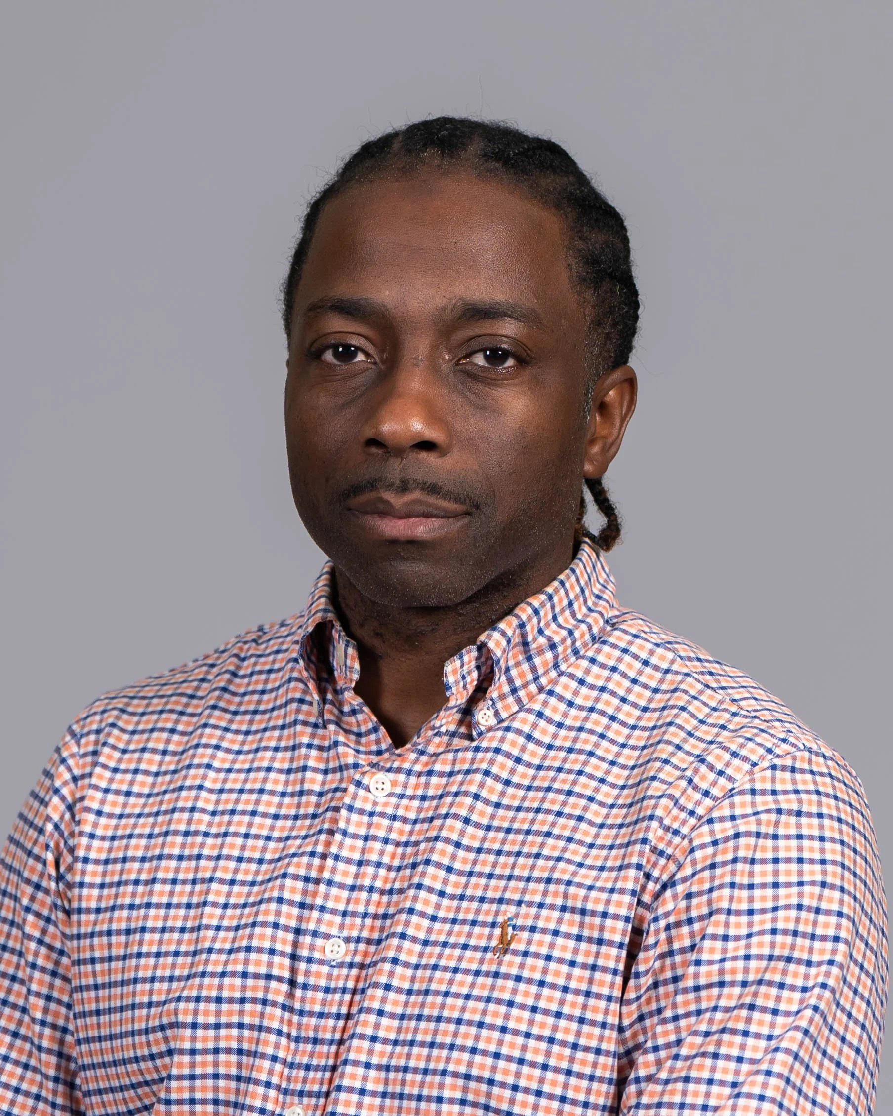 Staff & Faculty — FCA