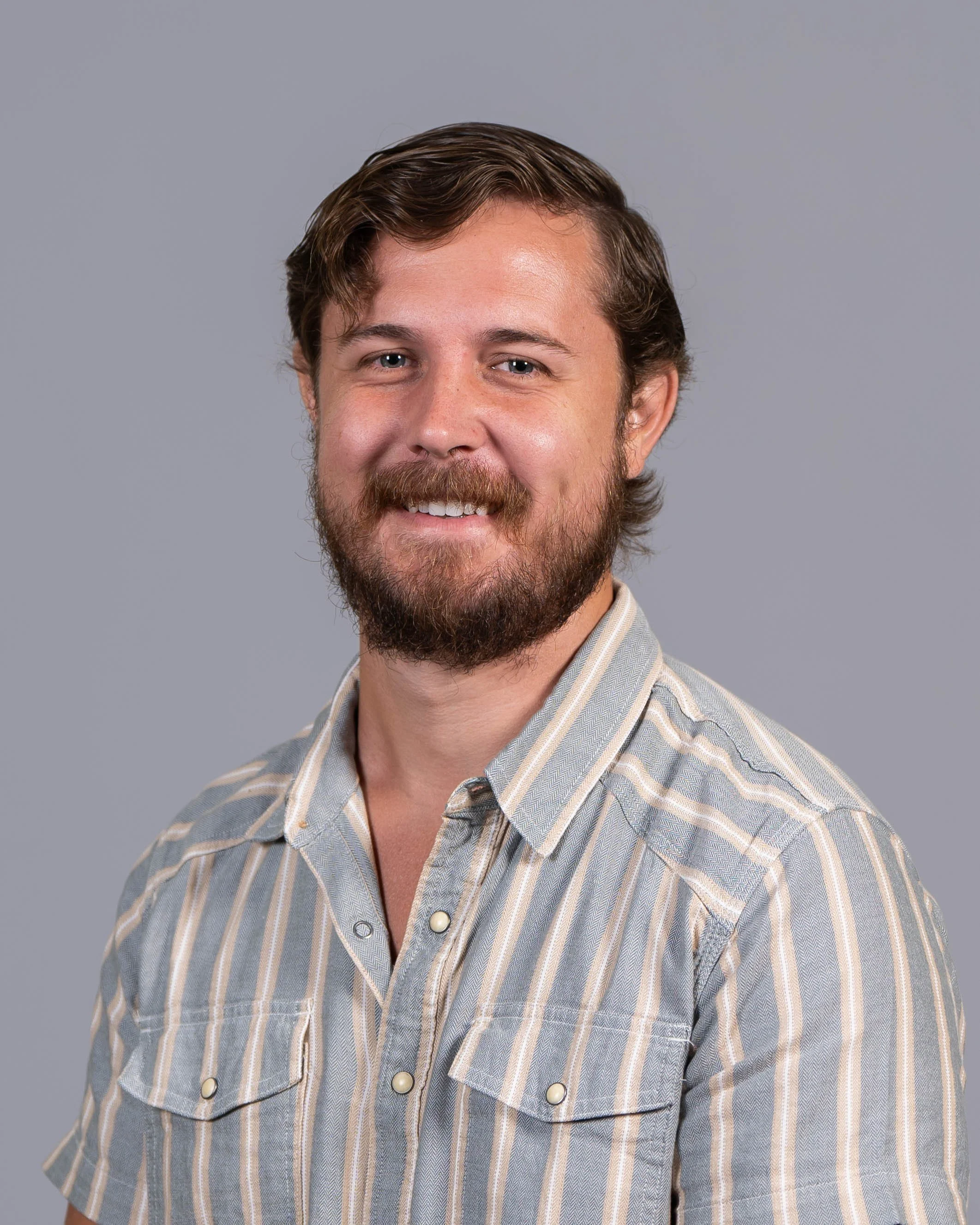 Staff & Faculty — FCA