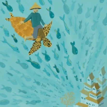 Kat Kerr Illustrates