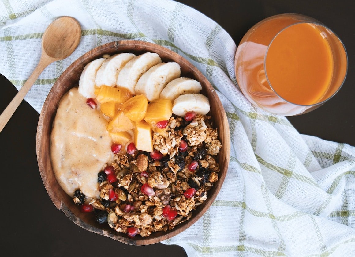 The Importance of Eating a Healthy Breakfast — Radiantly Alive Nutrition