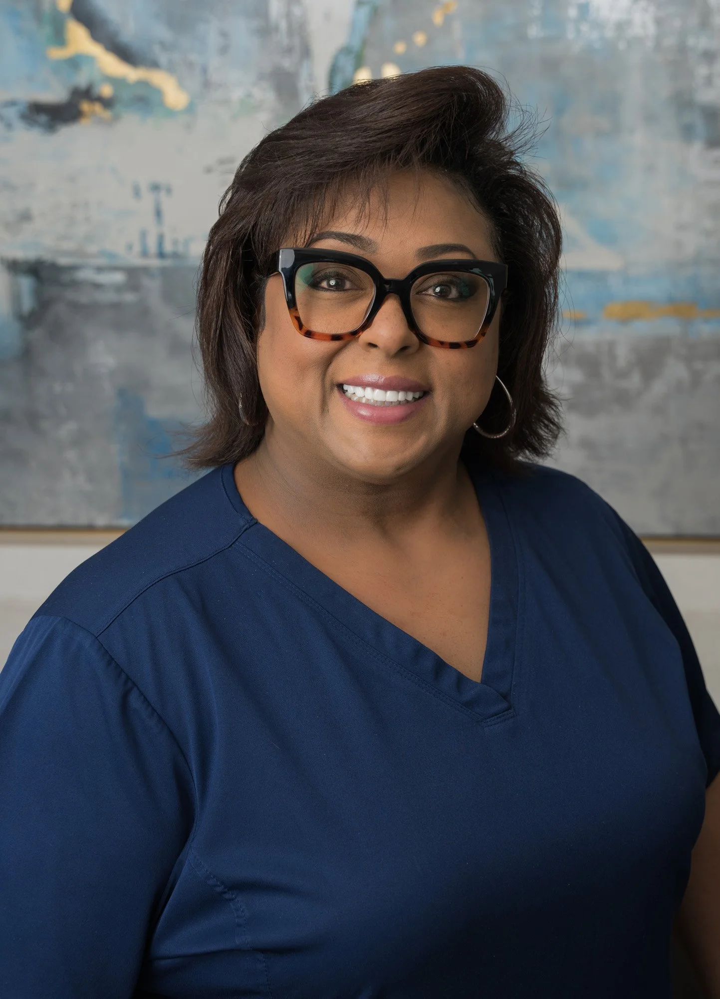 Meet the Team — Mark Miller, D.D.S.