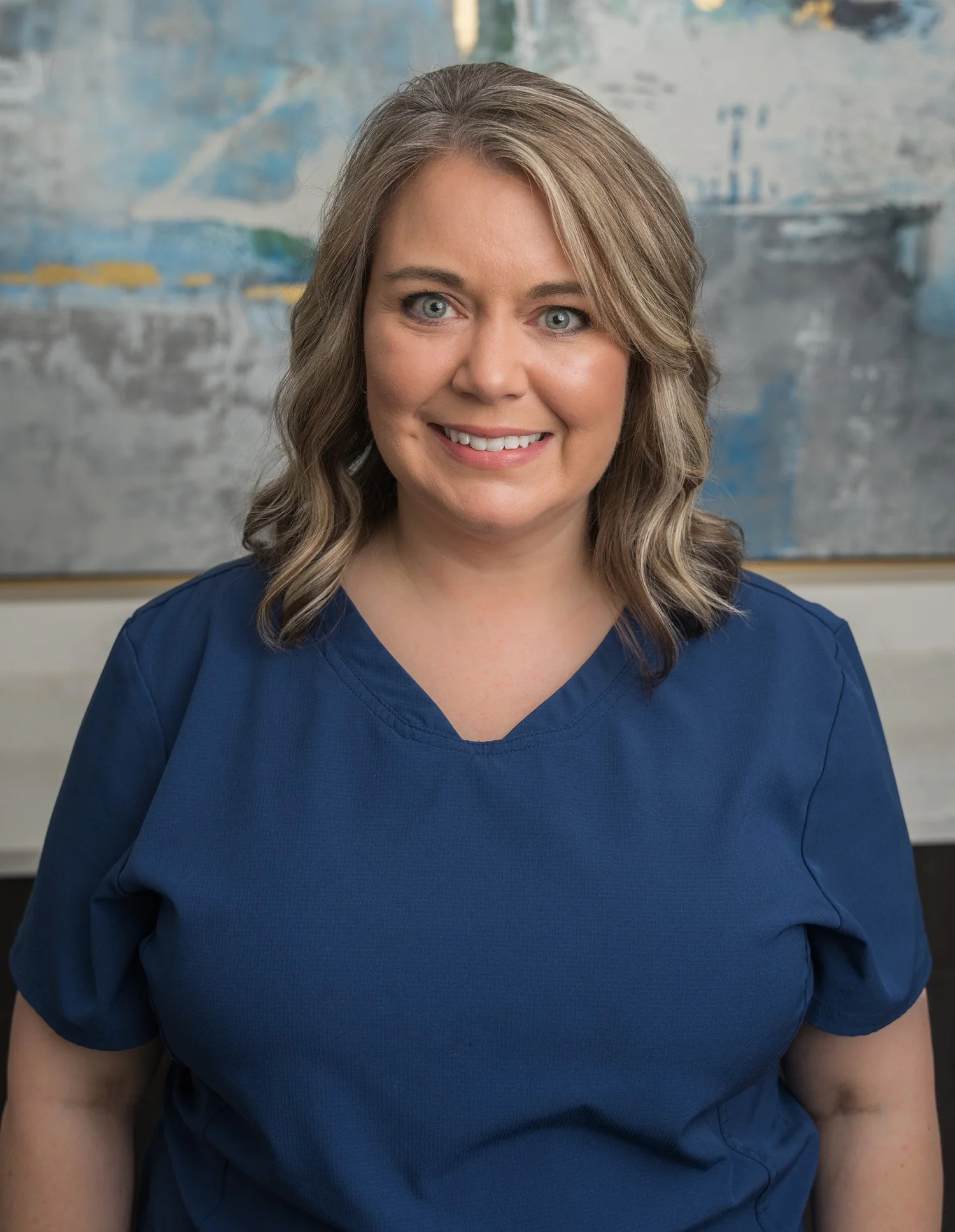 Meet the Team — Mark Miller, D.D.S.