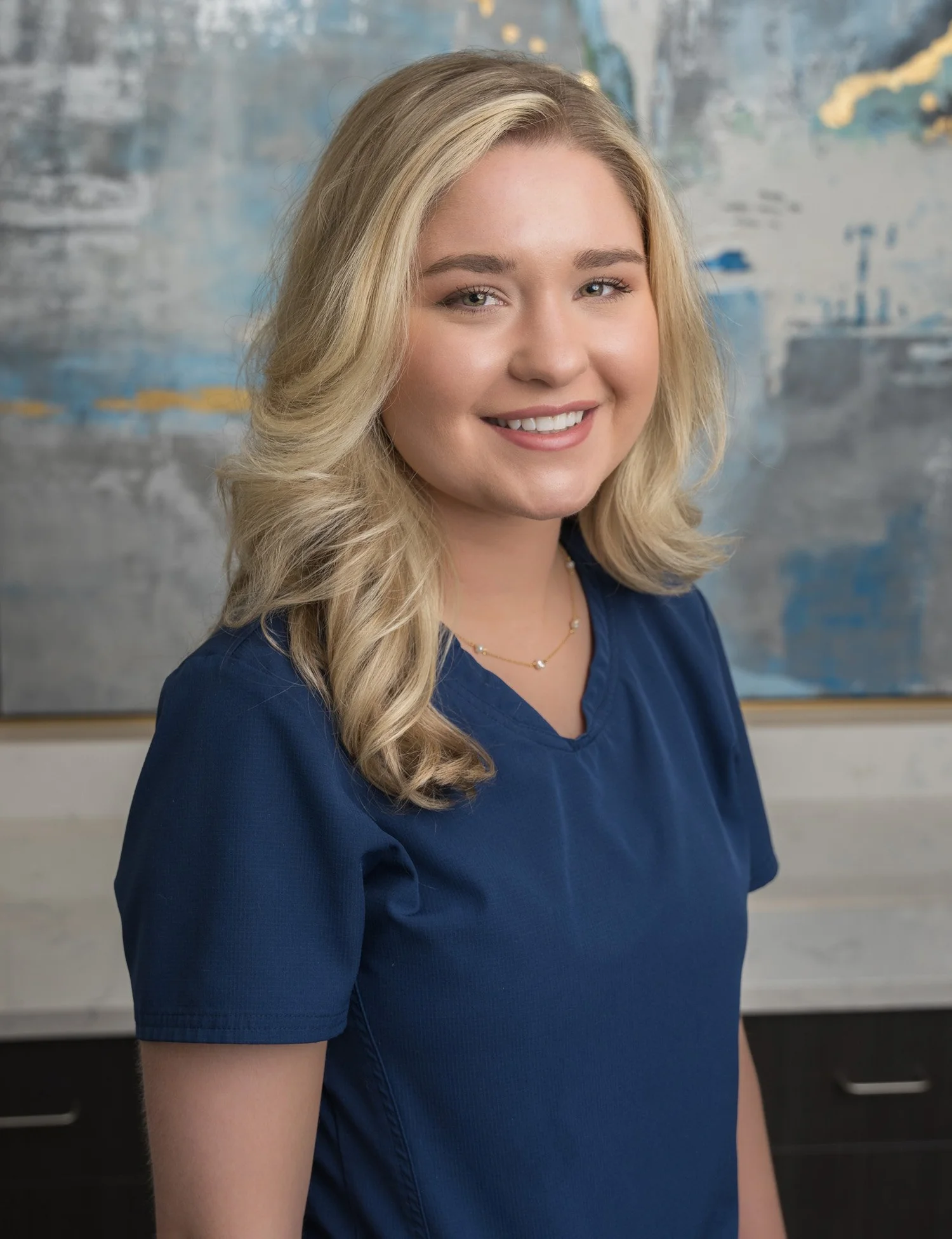 Meet the Team — Mark Miller, D.D.S.