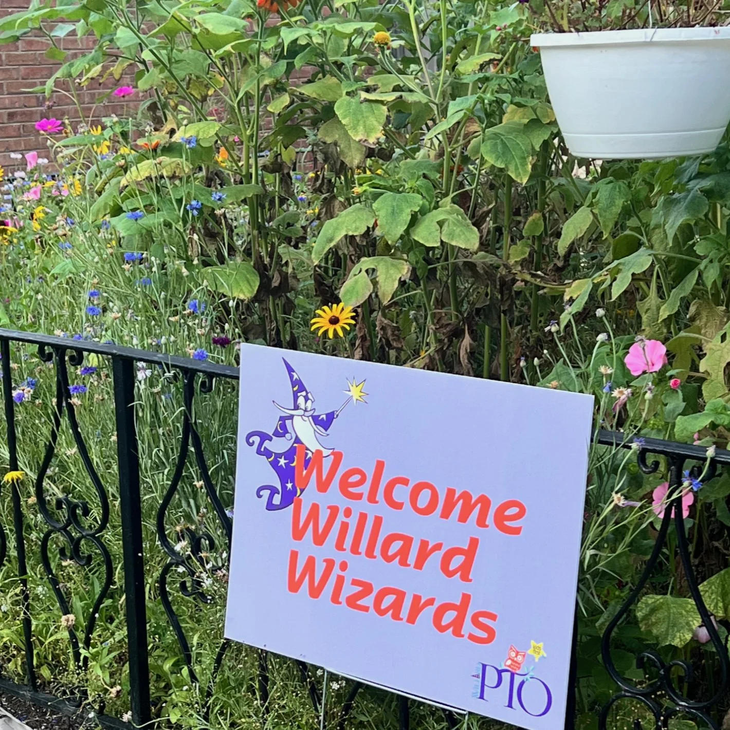 General 4 — Willard Elementary PTO