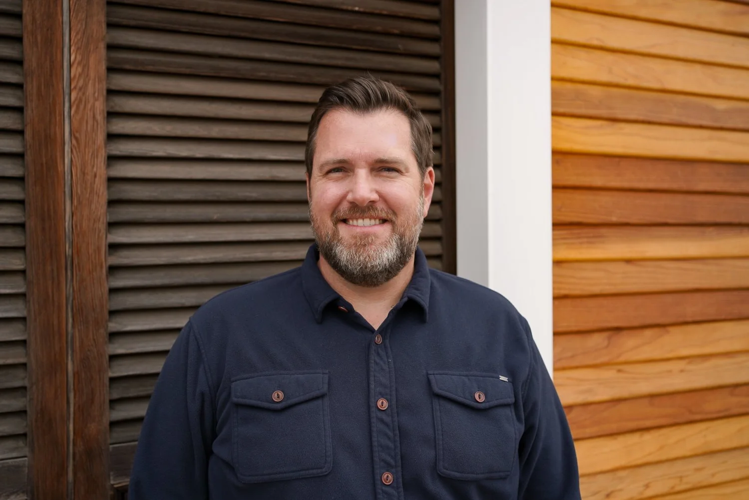 Our Team — MJS Design Group