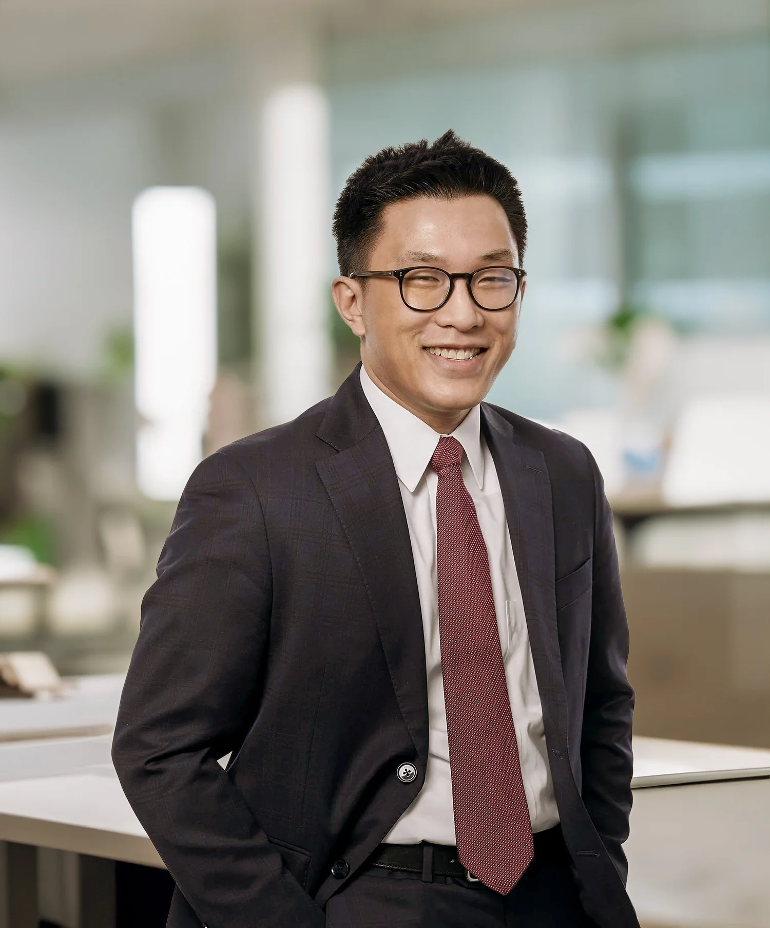 Our Team — Lundy Levy Eski Baum