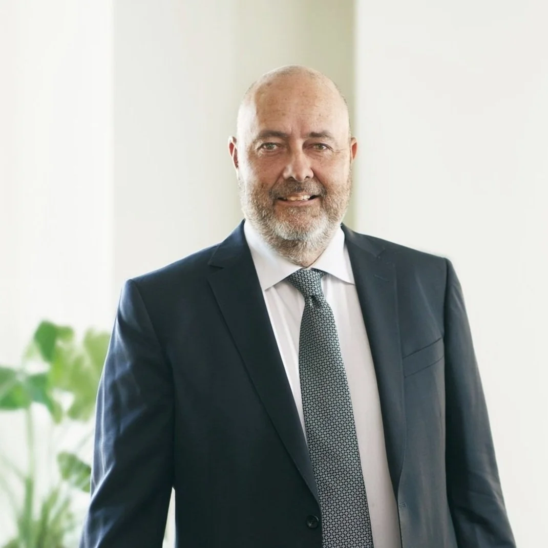 Andrew Lundy — Lundy Levy & Eski Barristers