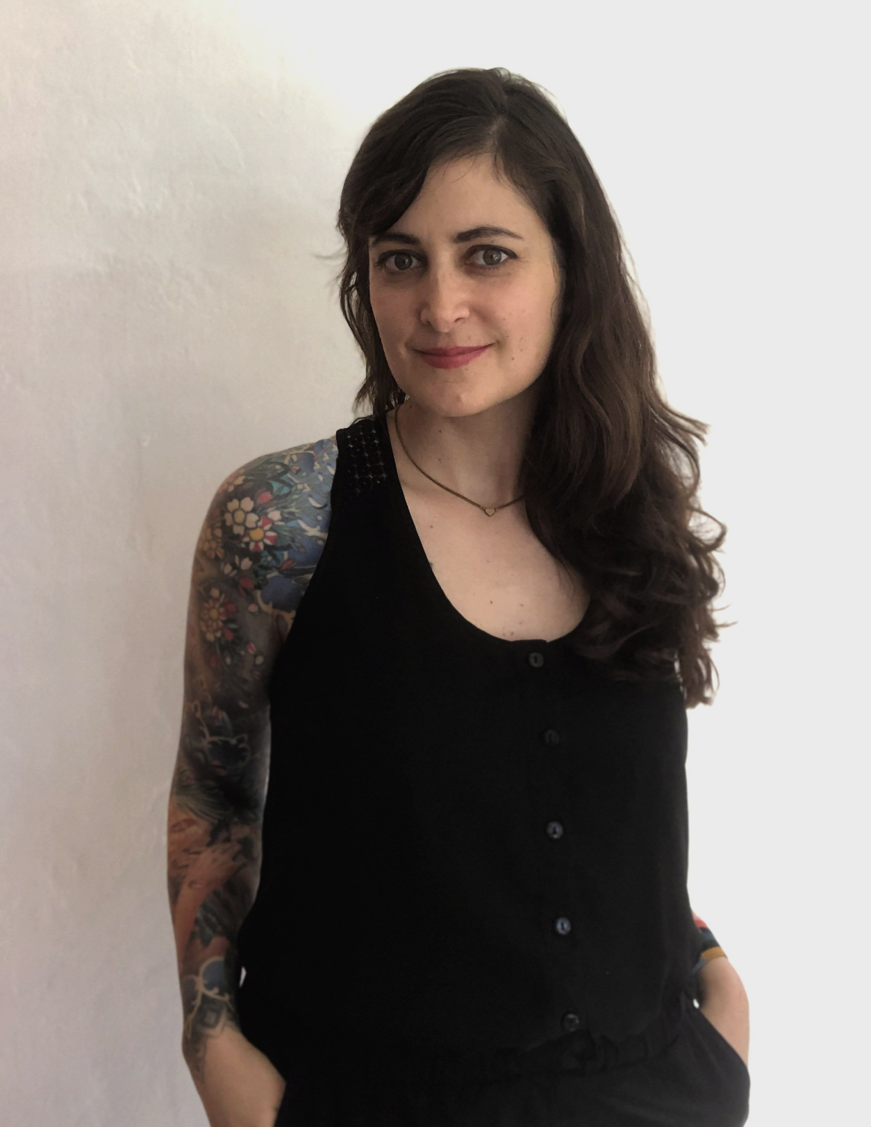 Mushroom, Moss and Crystal DIY Kit — Nest