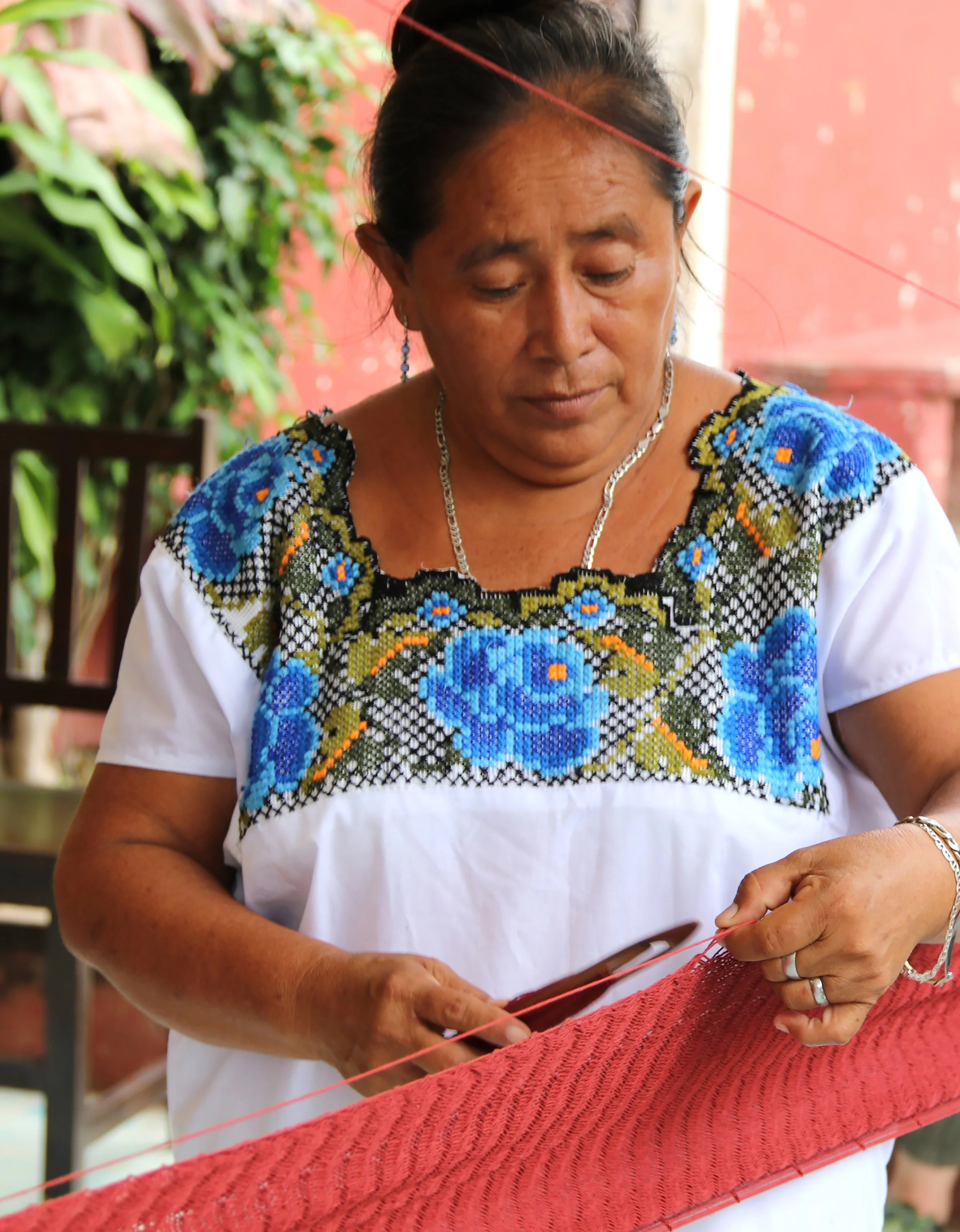 Ethical Handcraft — Nest