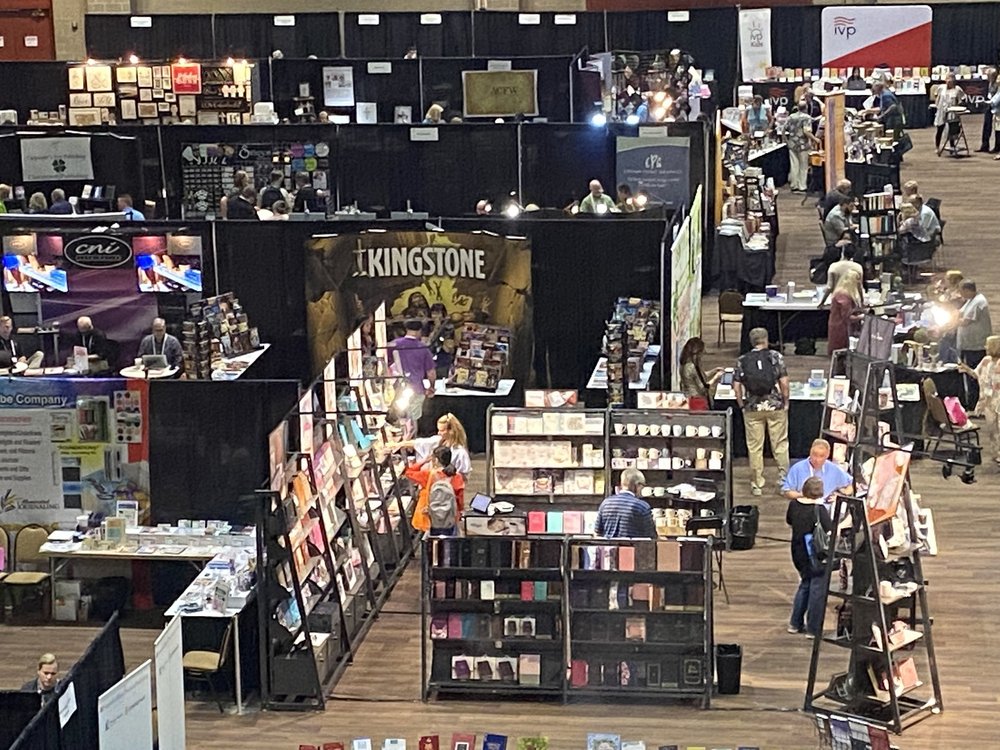 Christian Product Expo