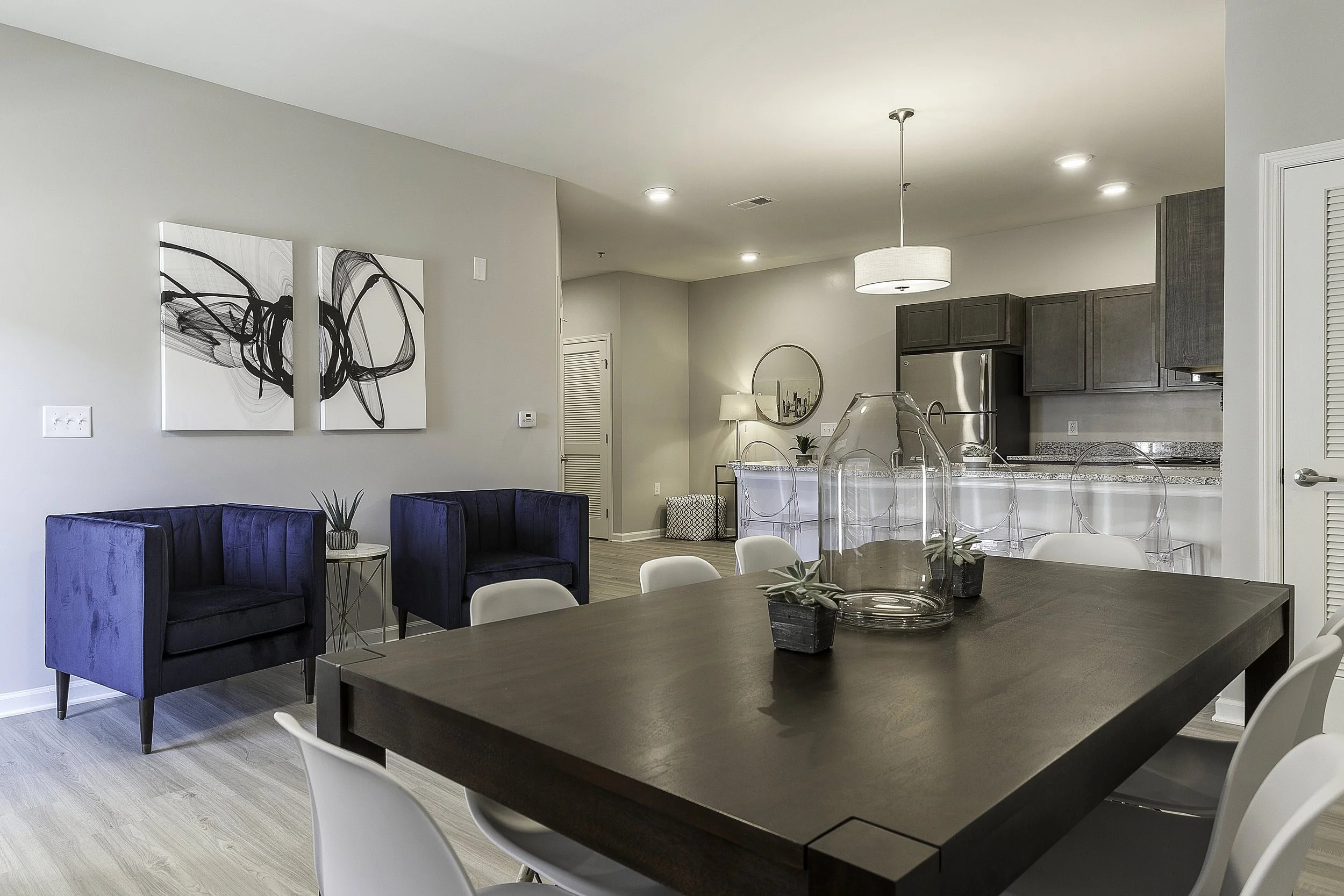 Gallery — 101 Factory