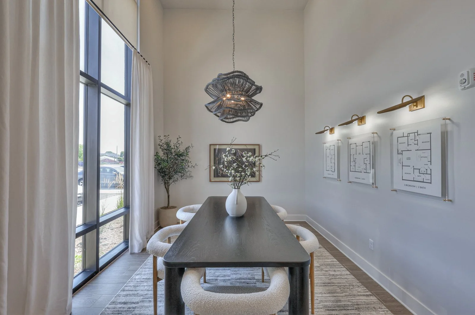 Gallery — 101 Factory