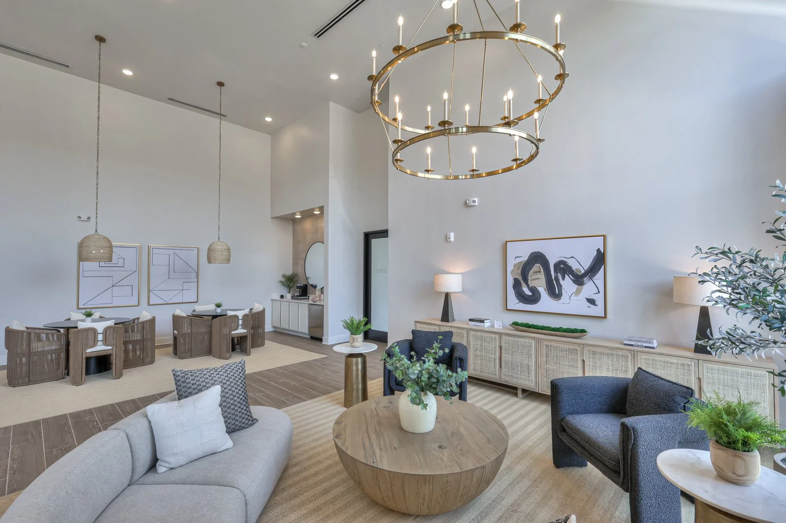 Gallery — 101 Factory