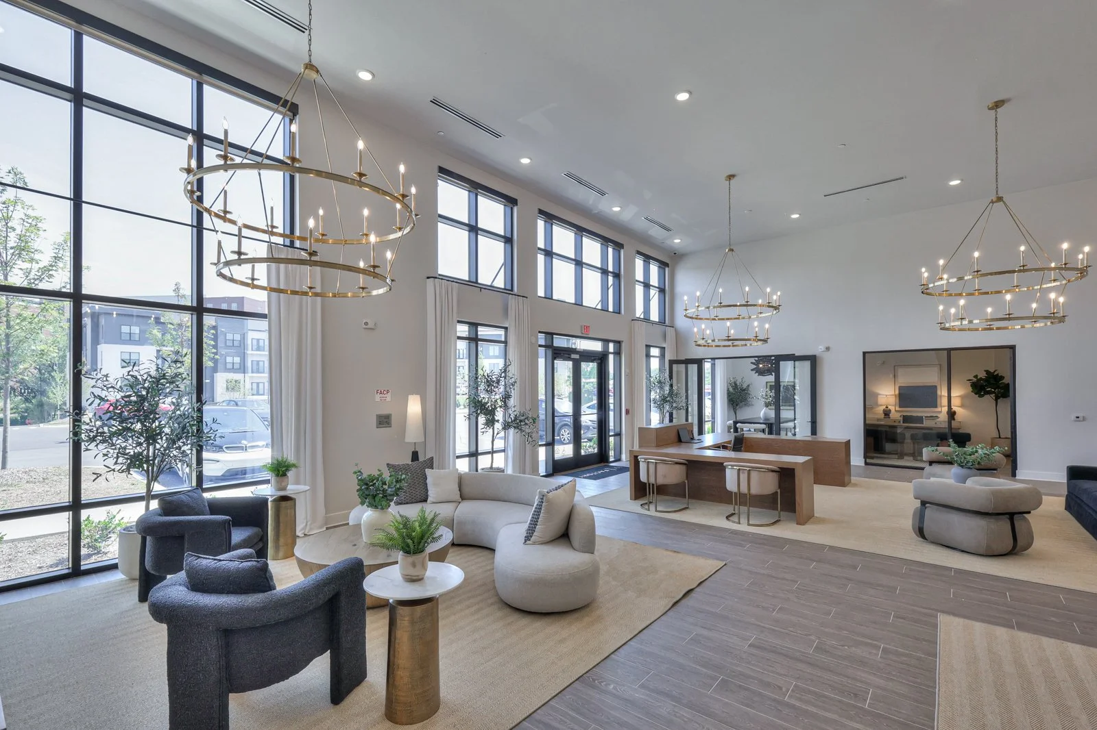 Gallery — 101 Factory