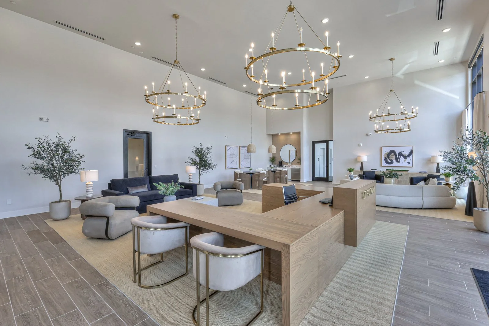 Gallery — 101 Factory