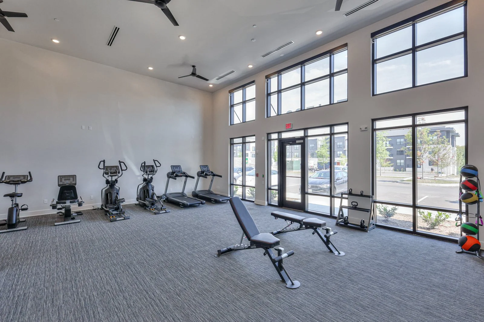 Gallery — 101 Factory