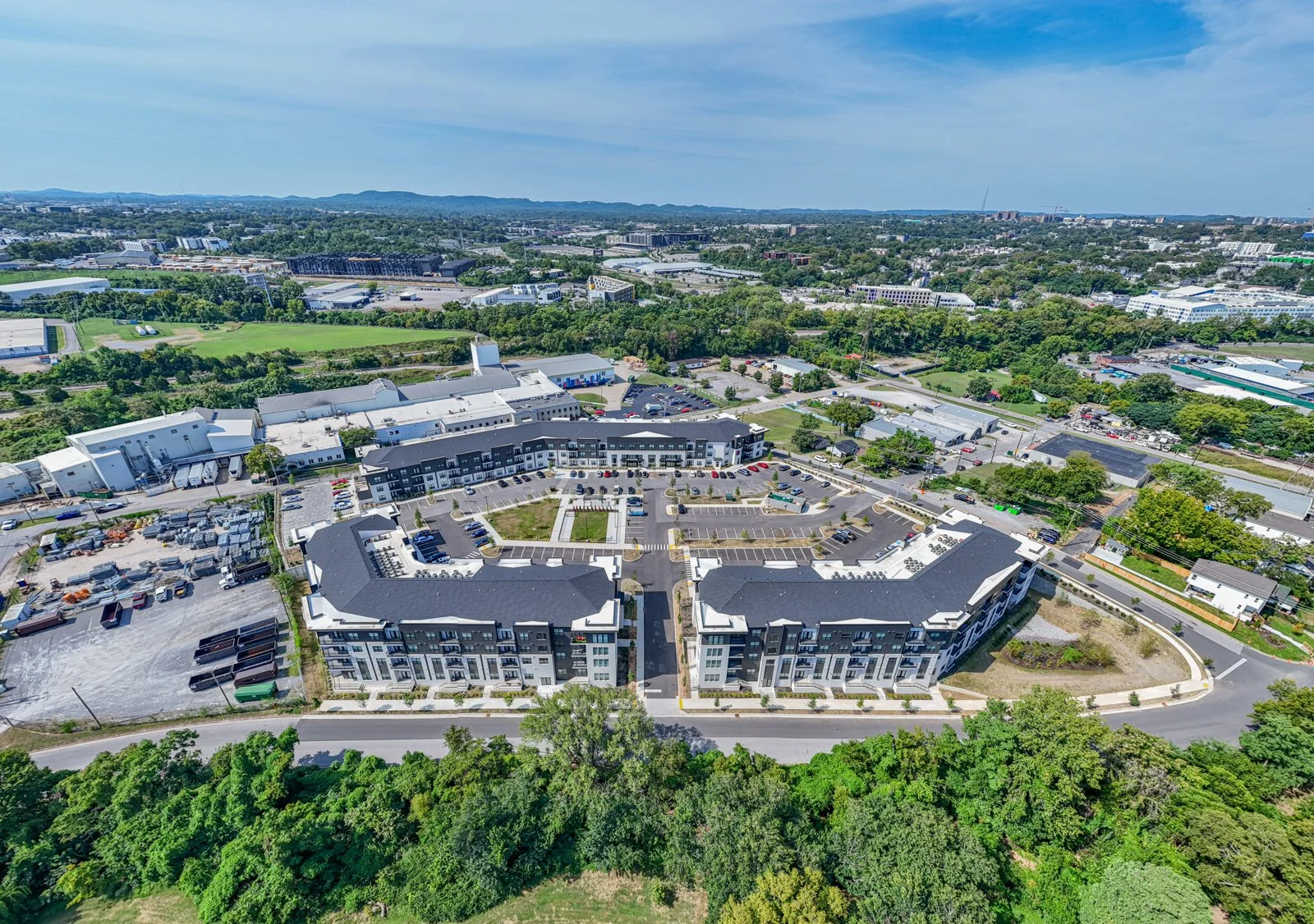 Gallery — 101 Factory