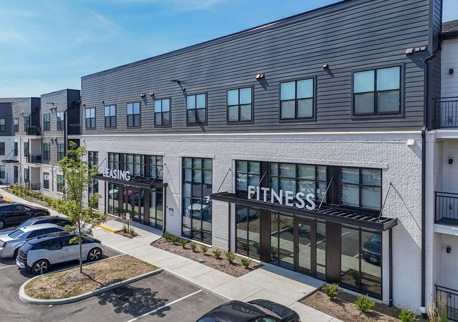 Gallery — 101 Factory