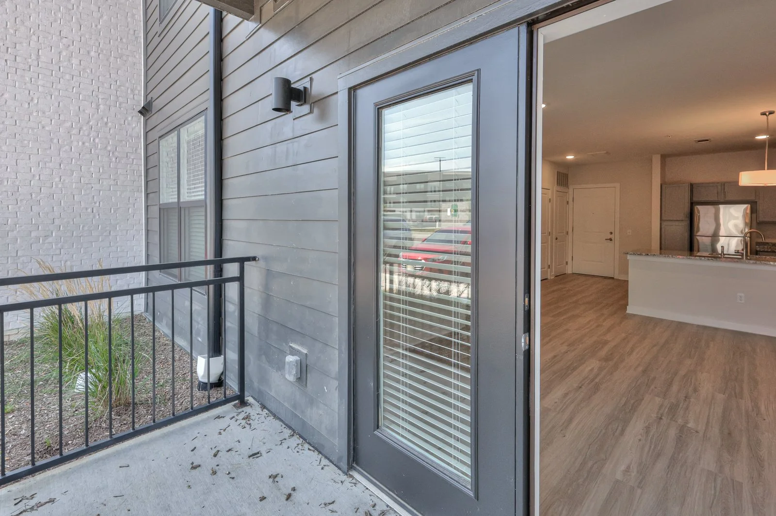 Gallery — 101 Factory