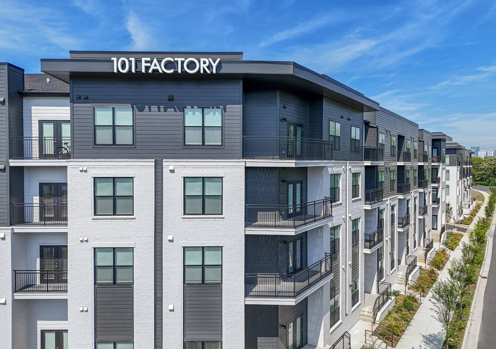 101 Factory