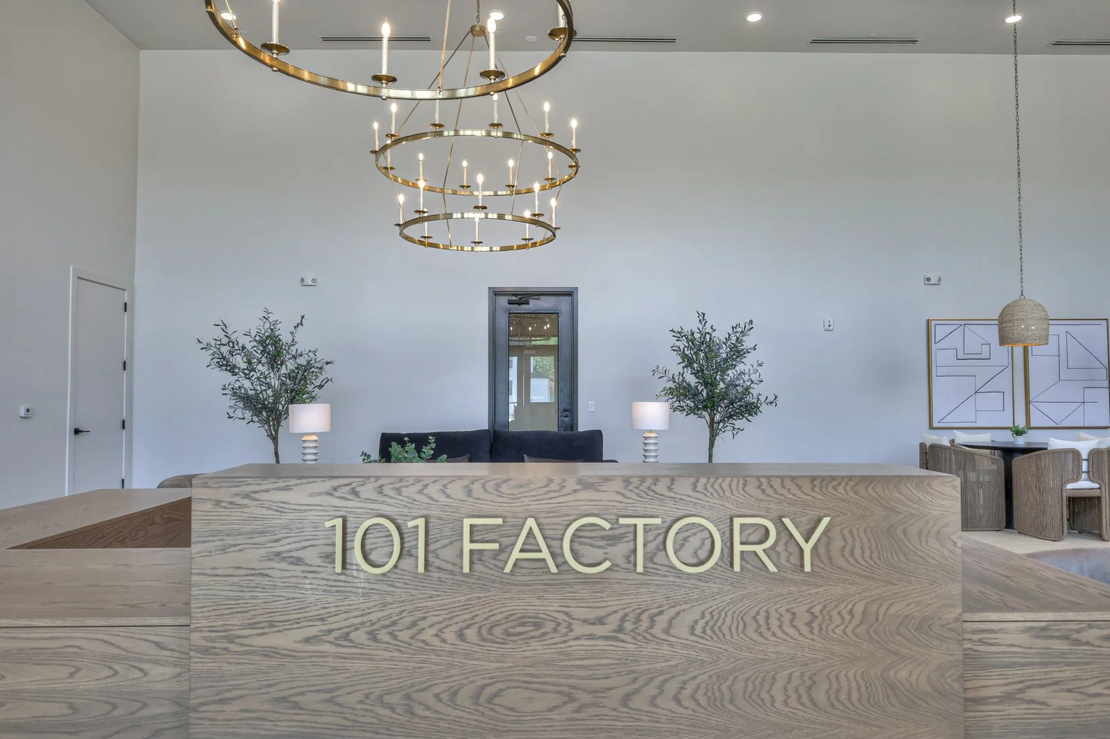 101 Factory