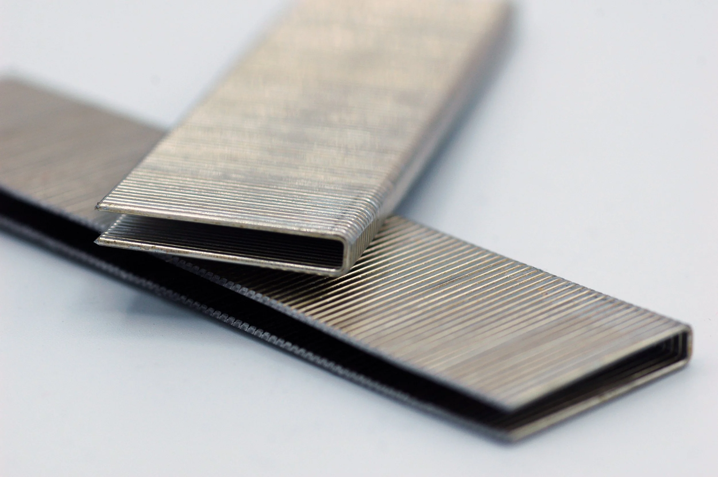 Narrow Crown Staples — CRISPO CANADA