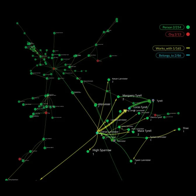 SeekerXR — Kineviz