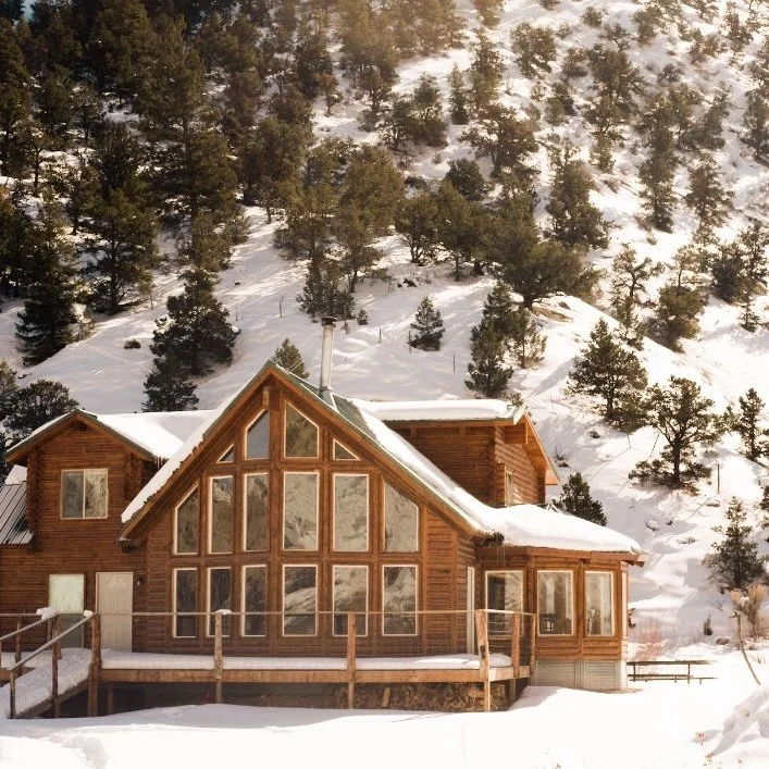 Guided Elk Hunts Utah | Private Ranch - SD Outfitters