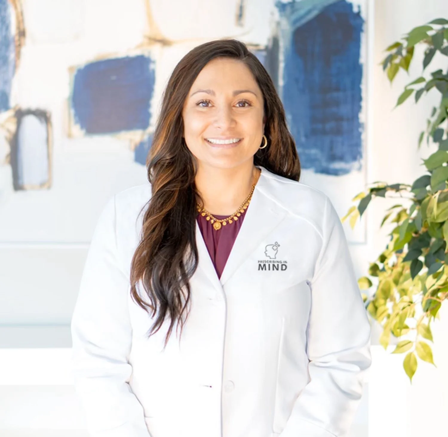 About Us — Prescribing In Mind