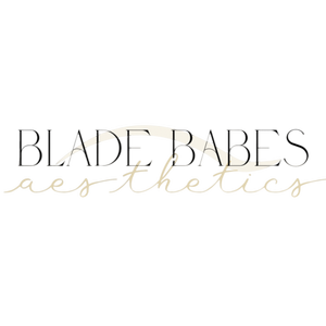 Blade Babes Aesthetics