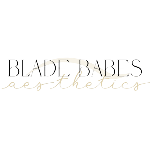 Blade Babes Aesthetics