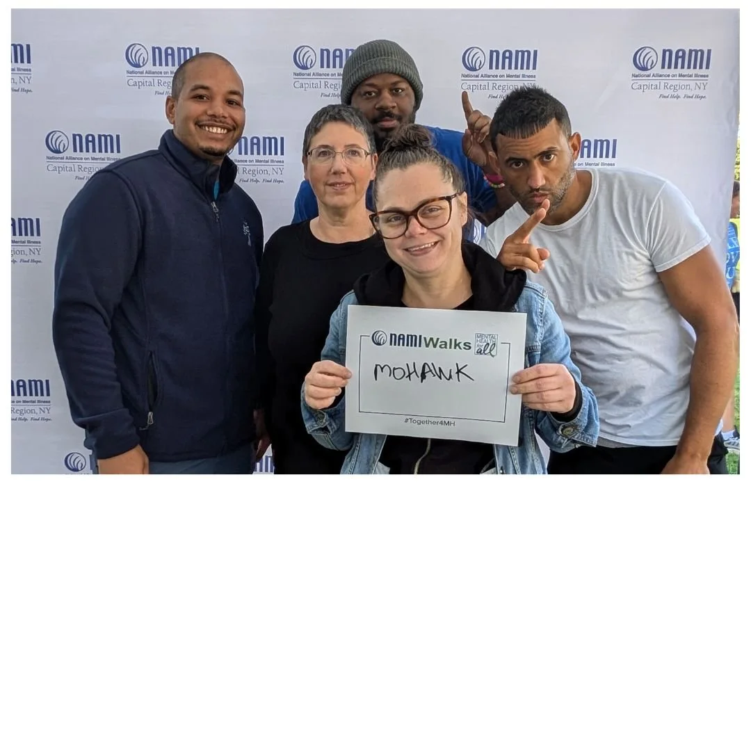 Mohawk Opportunities, Inc.