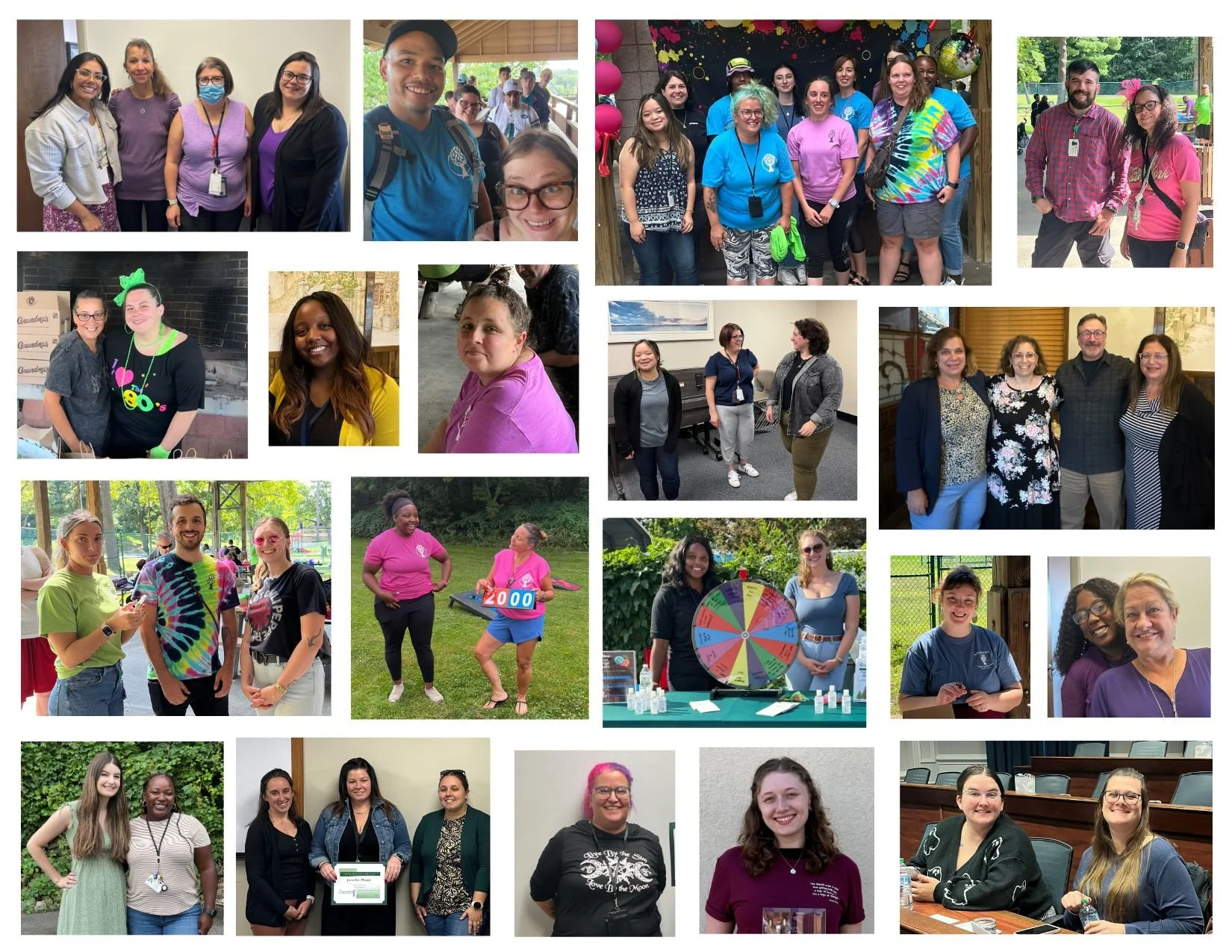 Mohawk Opportunities, Inc.