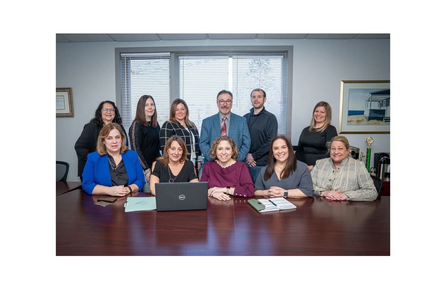 About Mohawk Opportunities — Mohawk Opportunities, Inc.