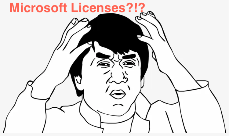 M365 E3 or F3? M365 vs. O365? What do I choose for my organization ...