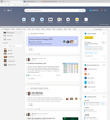 MICROSOFT EDGE ENTERPRISE NEW TAB PAGE — Kim Tech