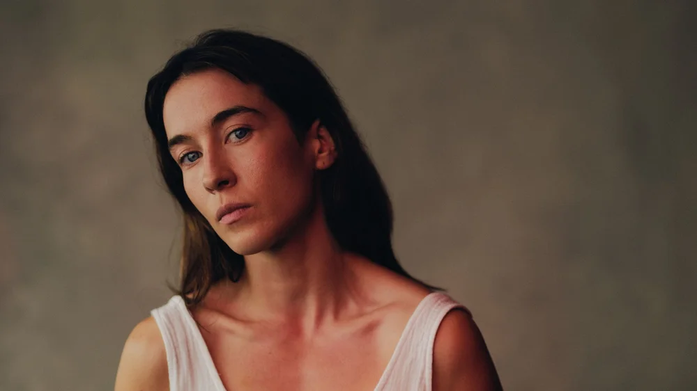 Hannah Margetson | Actor, Writer, Director — Snake Height