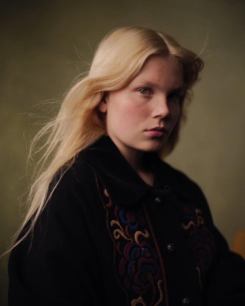 Agency — Snake Height