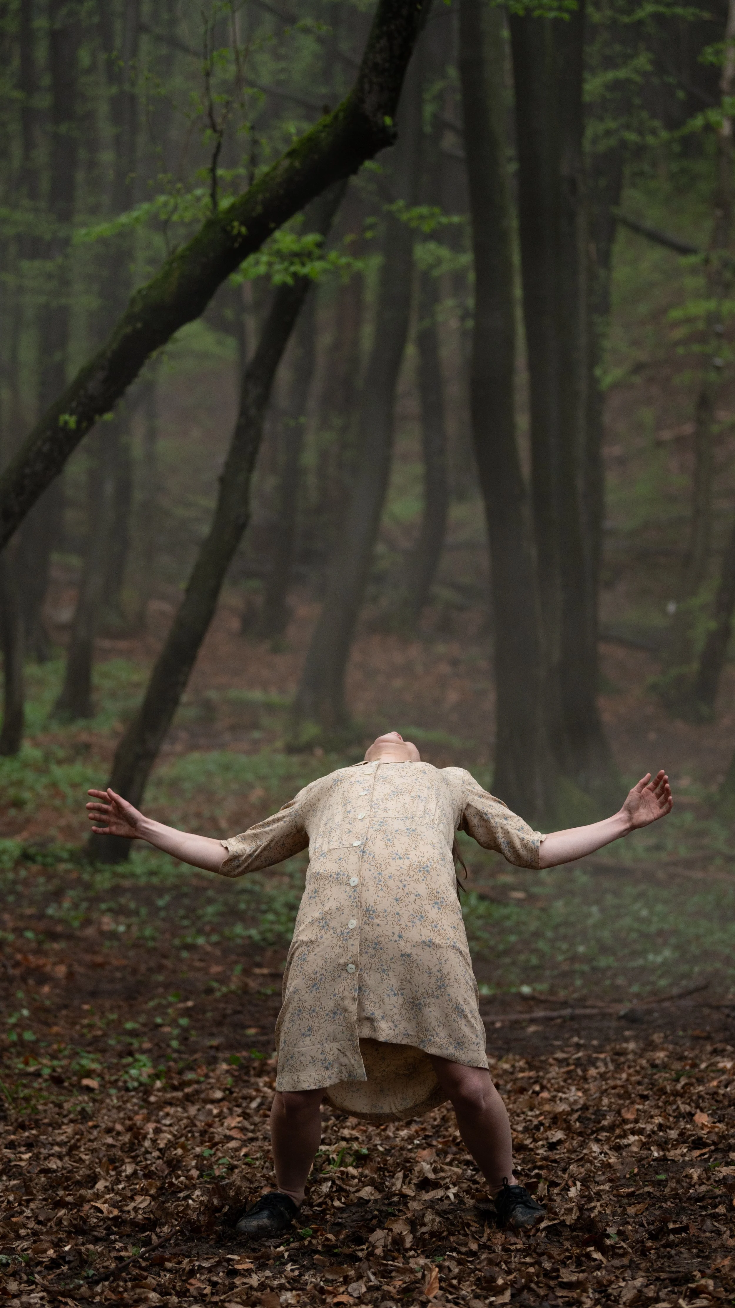 Hannah Margetson | Actor, Writer, Director — Snake Height