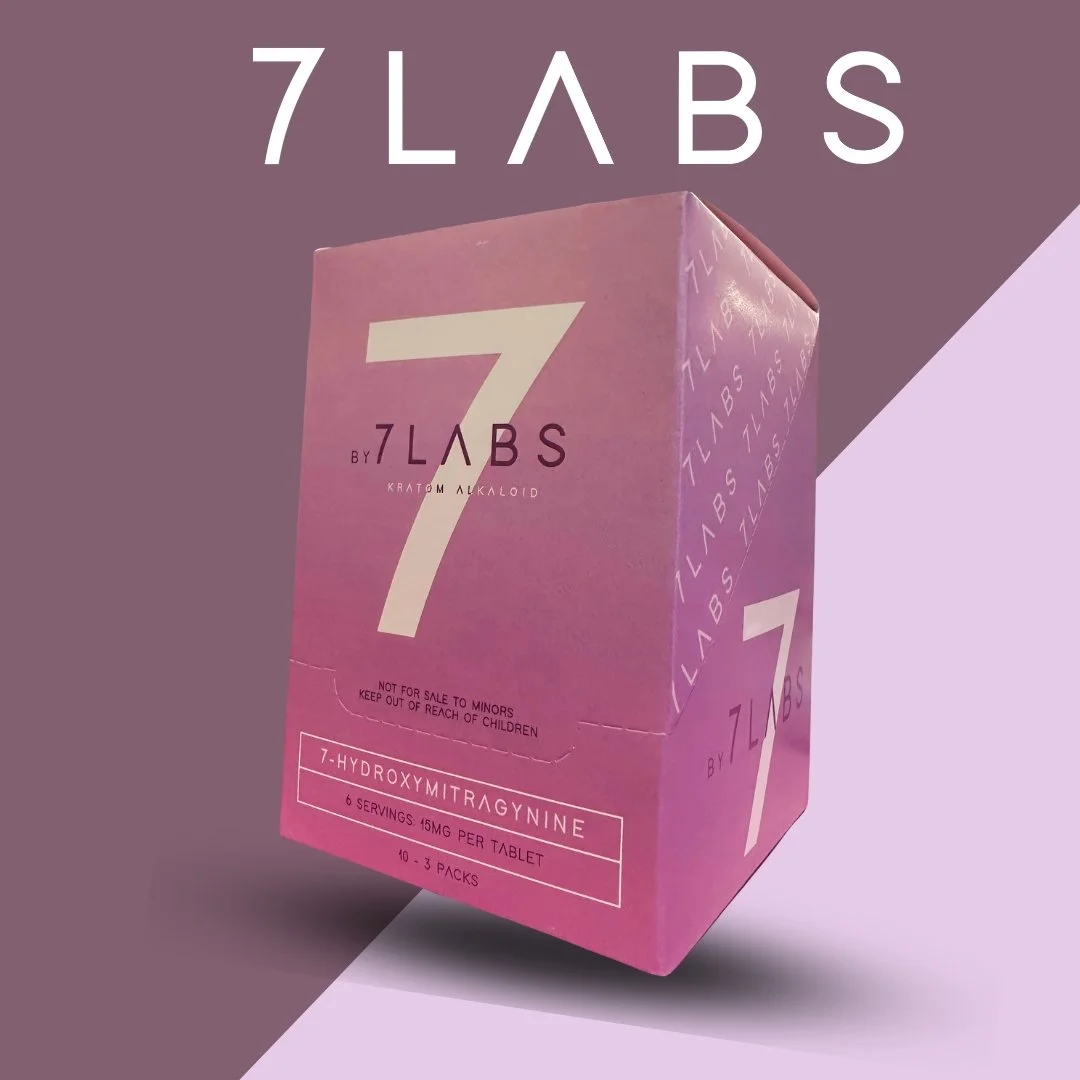 SevenLabs