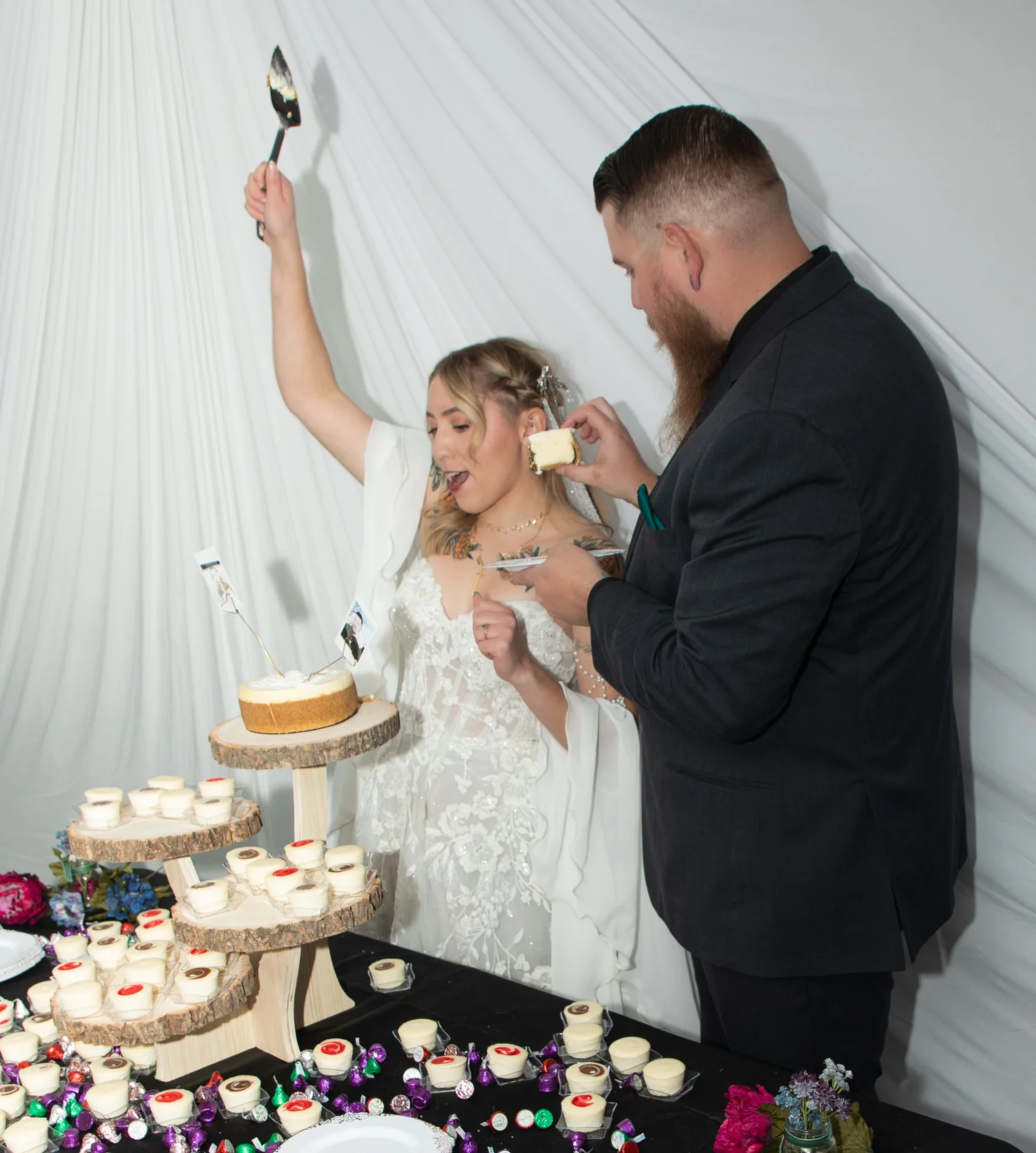 Backyard Wedding Tips — Annette Marie Photography