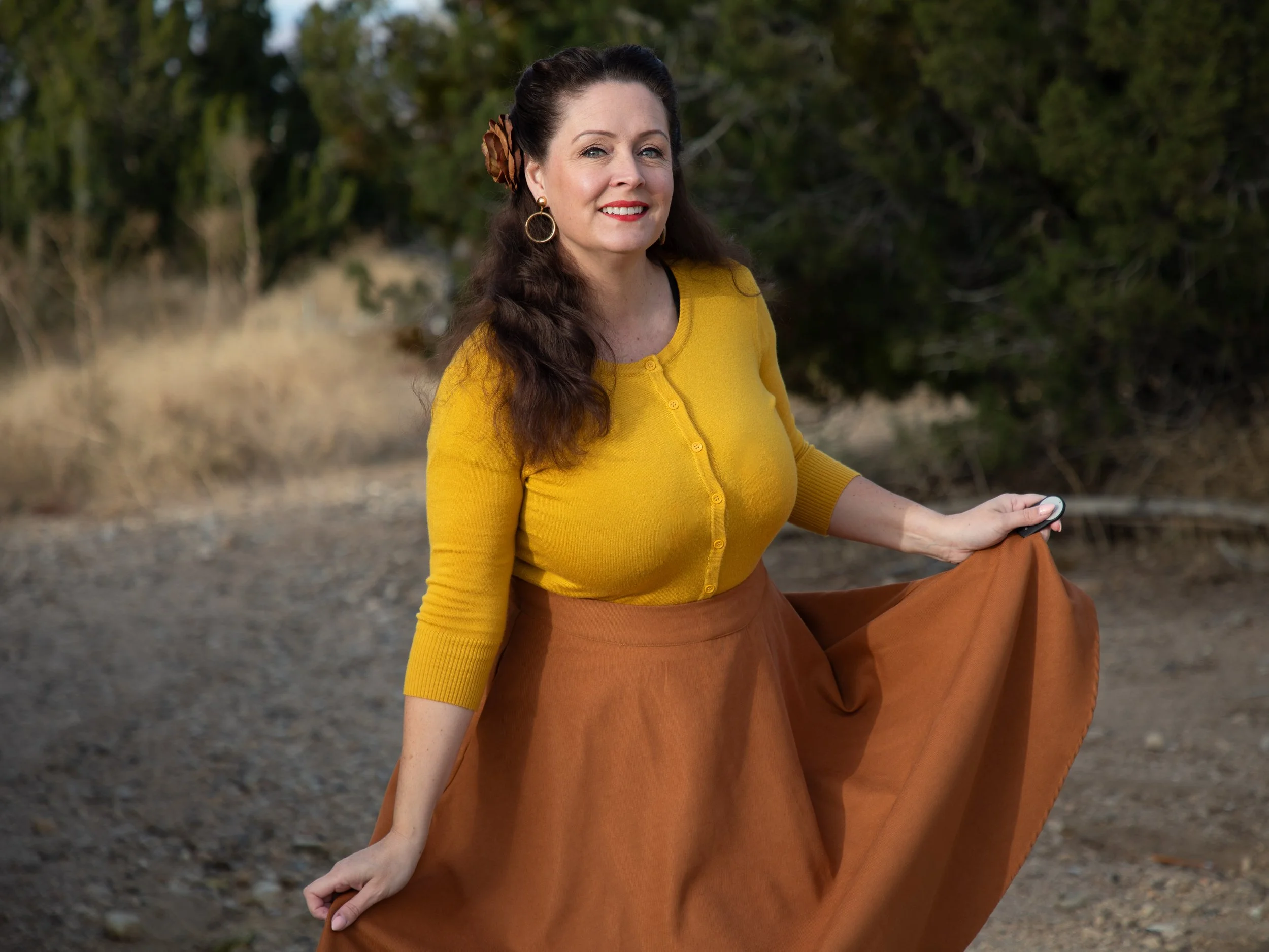 Whimsical Portrait Sessions | Annette Marie Photography — Annette Marie ...