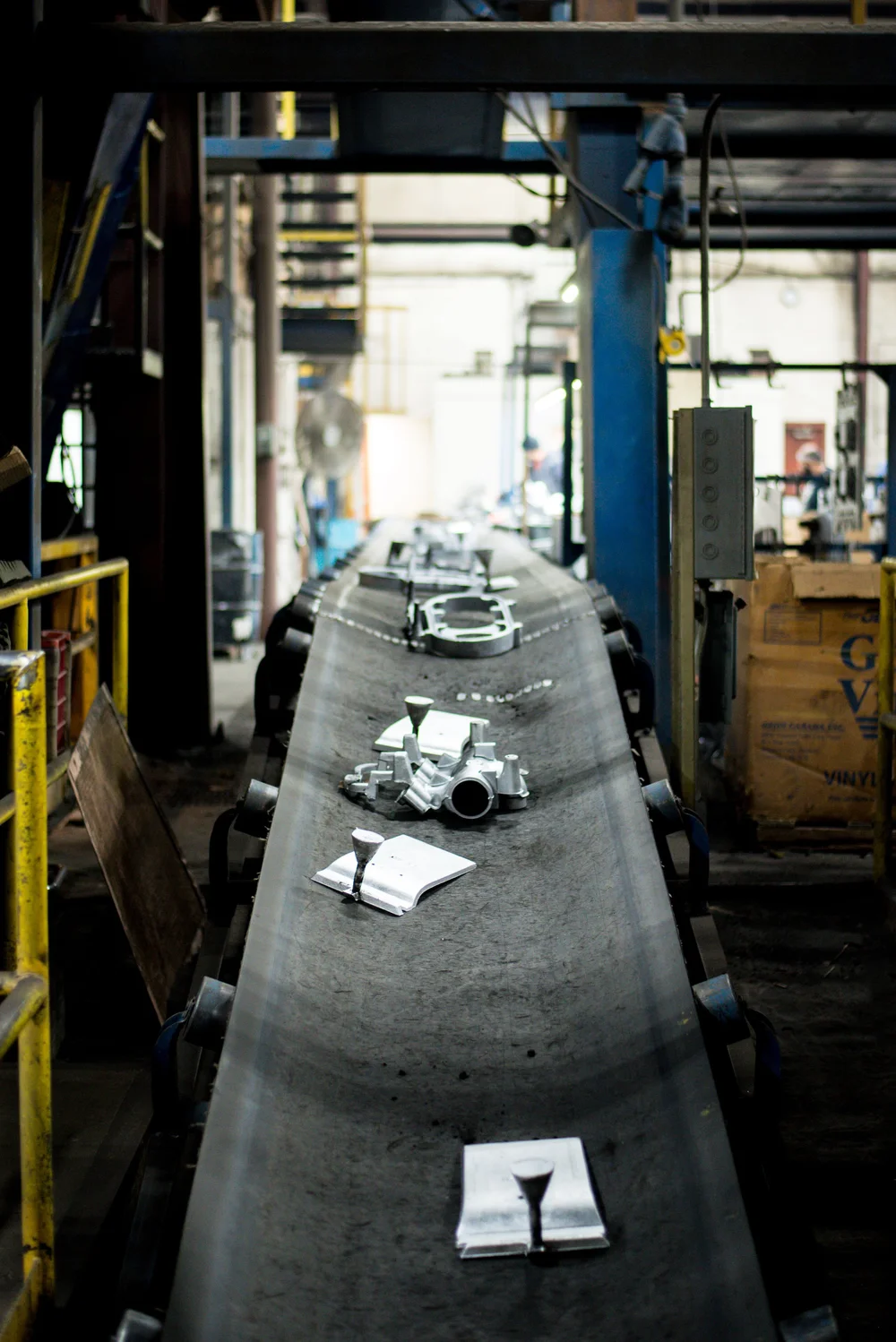 Facility — H&H Castings, Inc