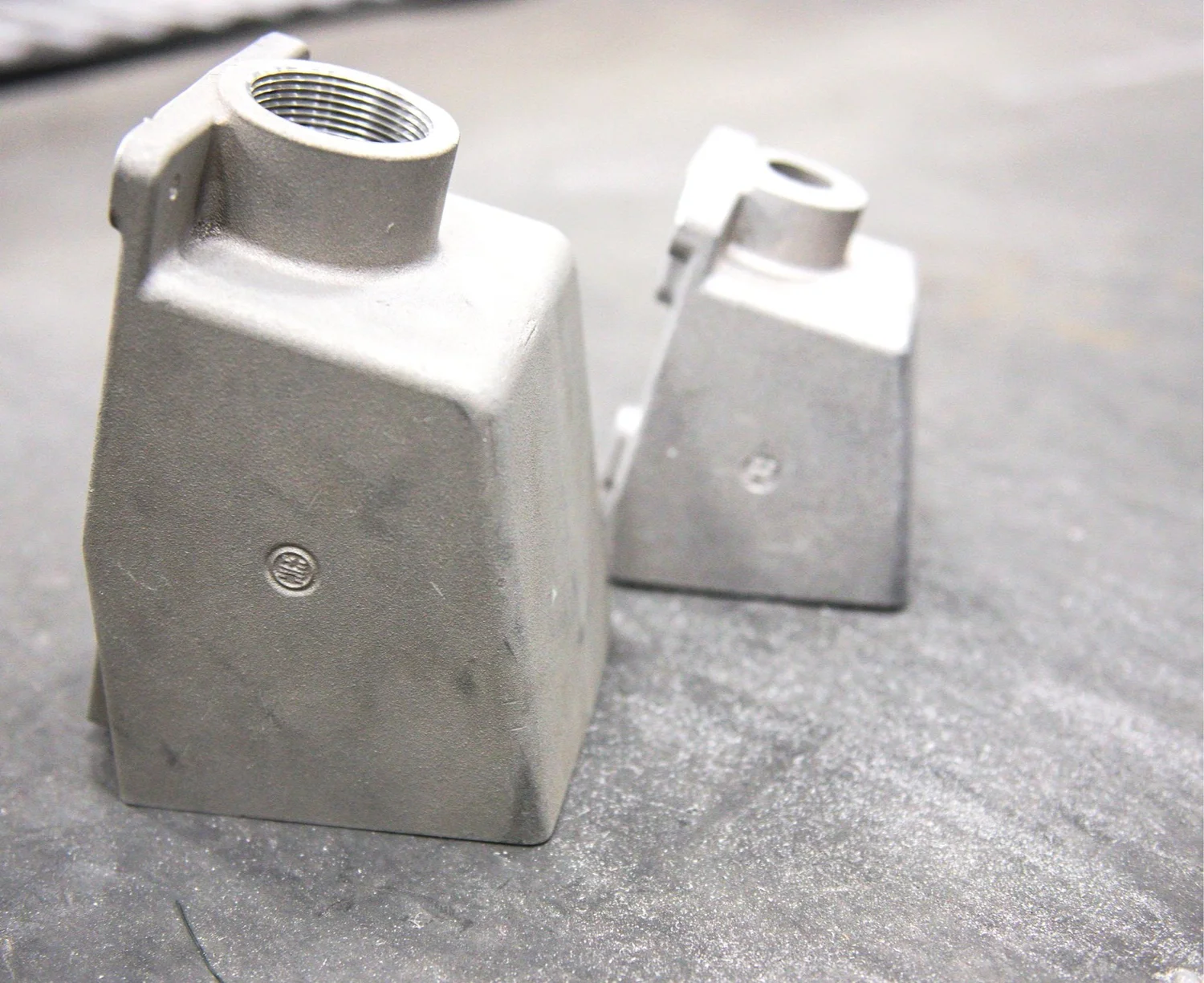 Our Work — H&H Castings, Inc