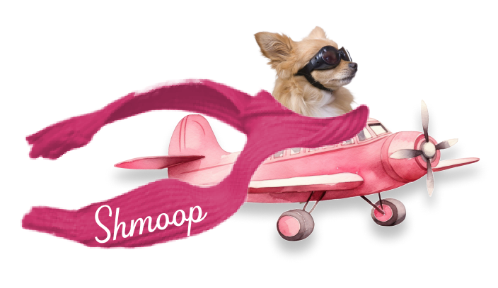 Cute Faces Guide — Jess Rona Grooming