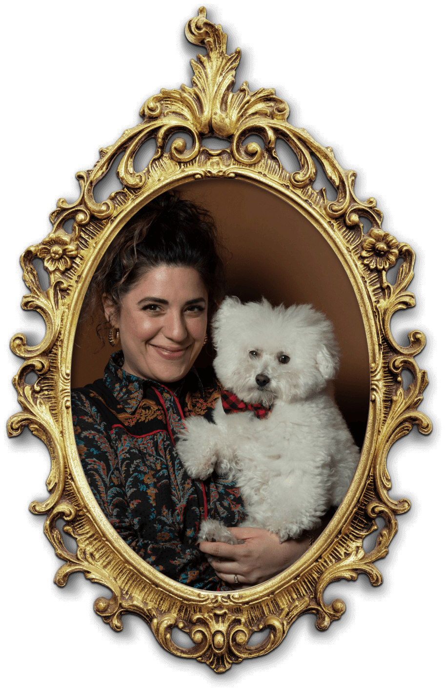 The Many Faces of JRG — Jess Rona Grooming