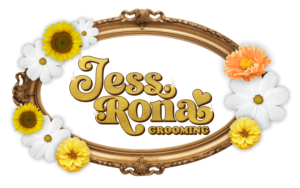 Jess Rona Grooming