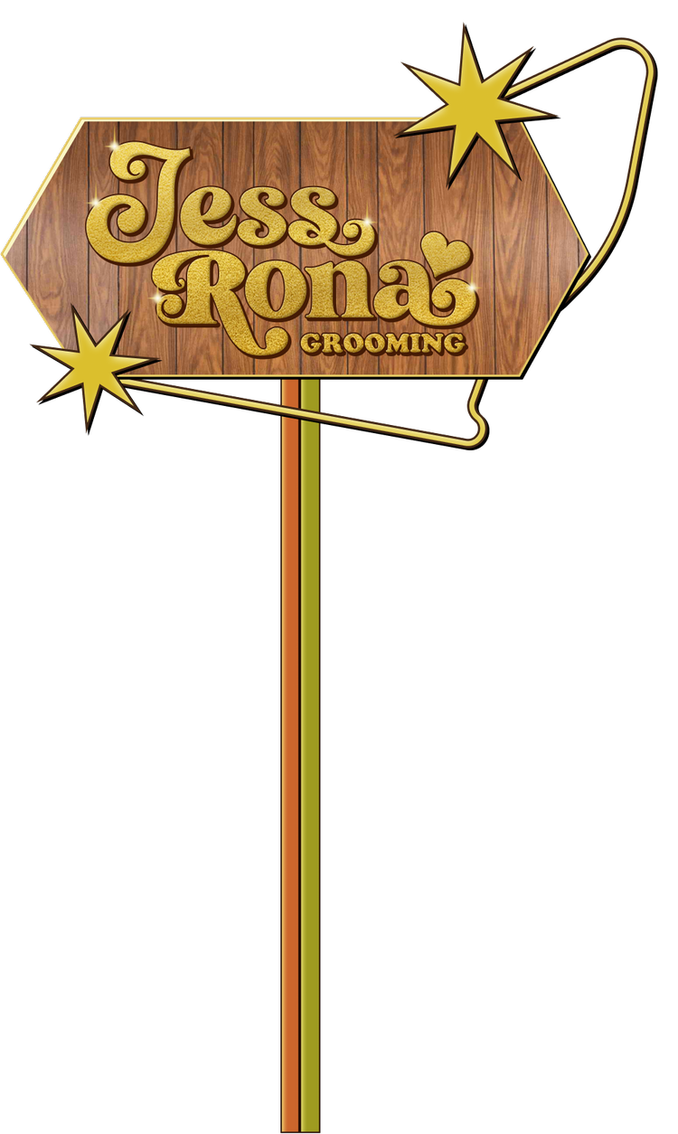 Cute Faces Guide — Jess Rona Grooming