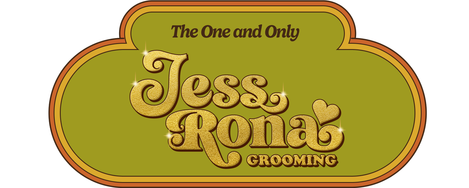 About — Jess Rona Grooming
